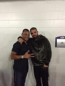 How tall is Drake? - Heights of Celebrities