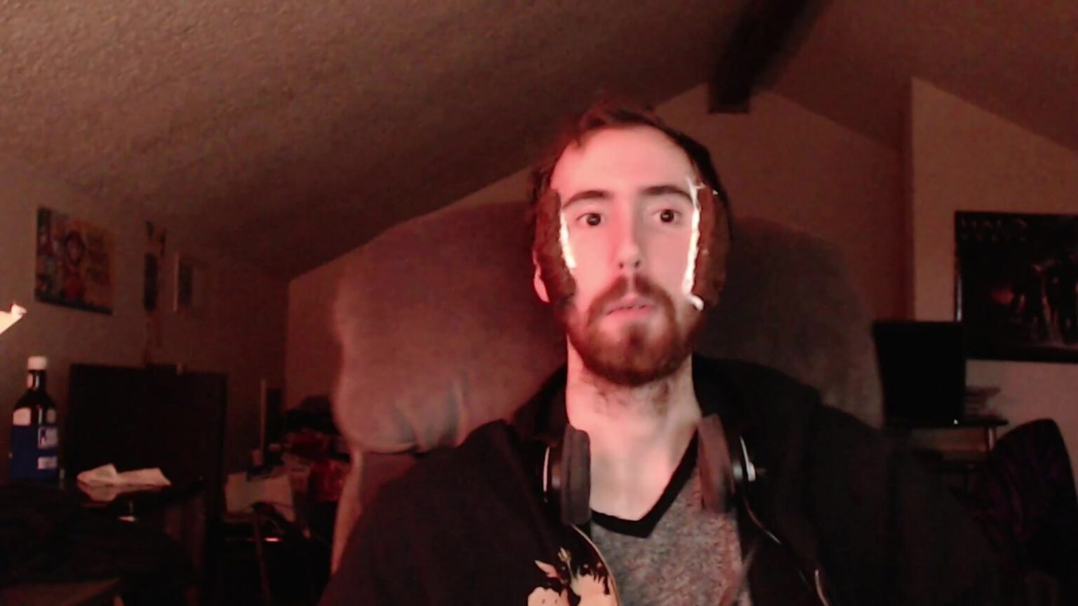Asmongold Net Worth Revealed: How the Twitch Star Built His Fortune ...