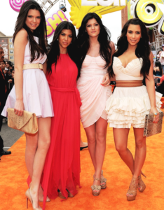 Kendall Jenner's Height Revealed: How Tall is the Supermodel? - Heights ...