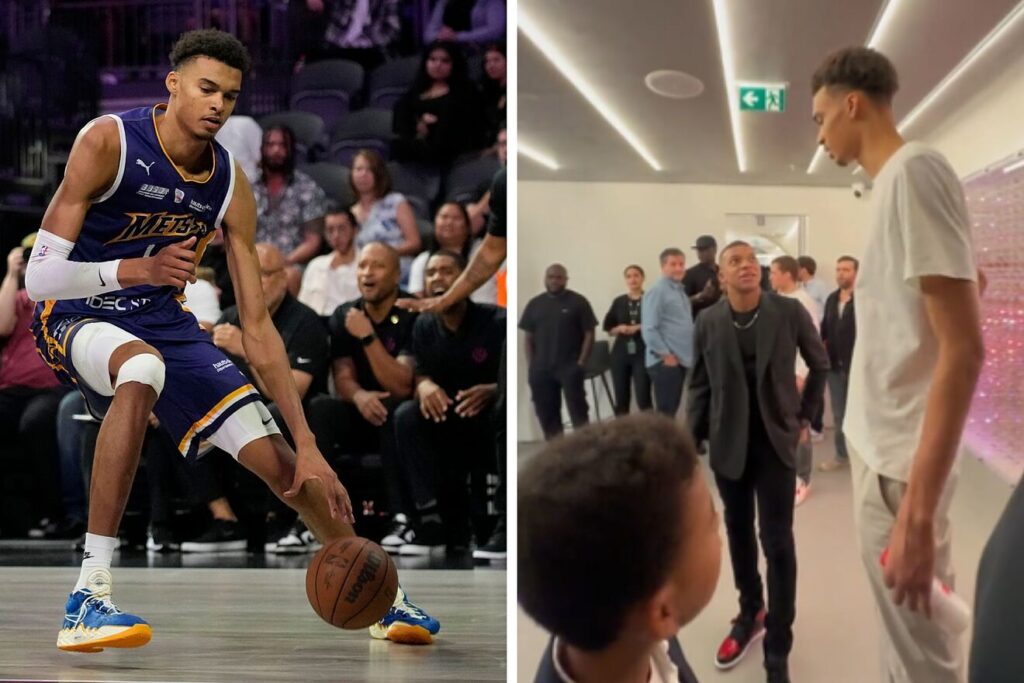 Anthony Edwards Height: How Tall is the Basketball Star? - Heights of ...