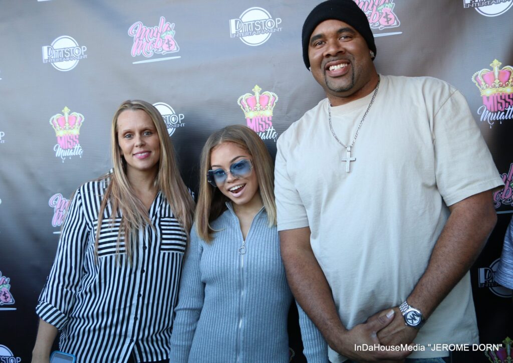 Uncovering the Mystery of Ice Spice's Parents and Her Background ...