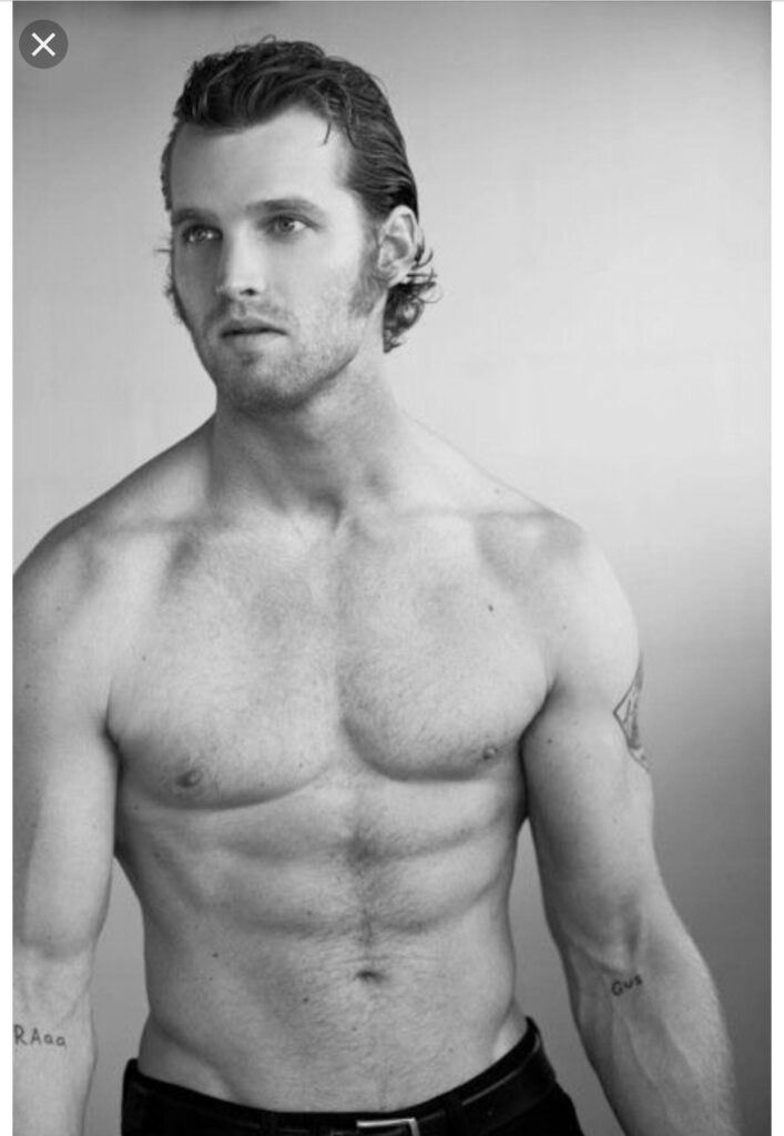 Jared Keeso: From Letterkenny to Stardom - Everything You Need to Know ...