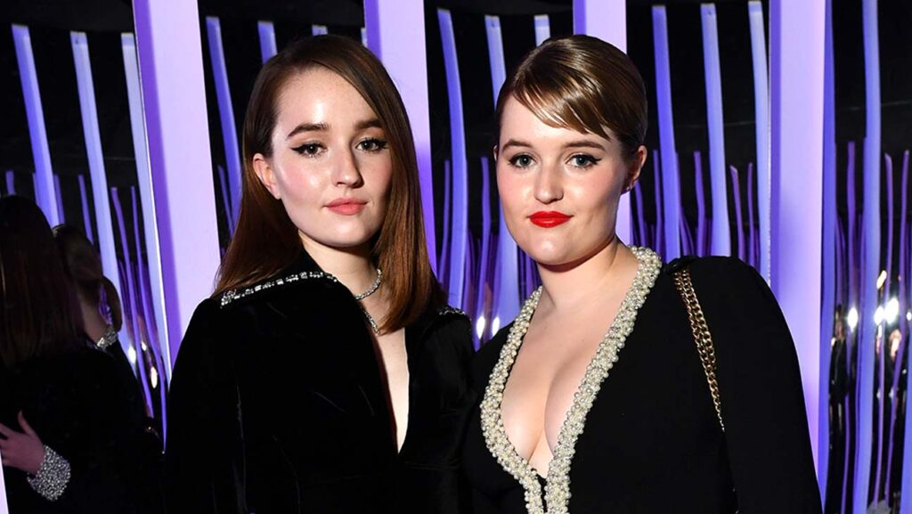 Who Is Kaitlyn Dever's Partner? Everything You Need to Know - Heights ...
