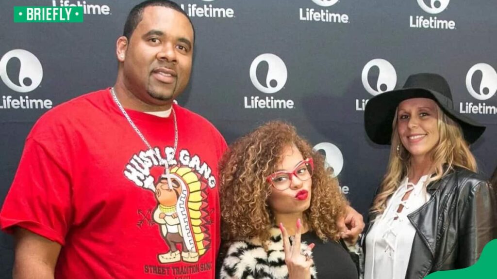 Unveiling Latto's Parents: Everything You Need to Know About Her Family ...