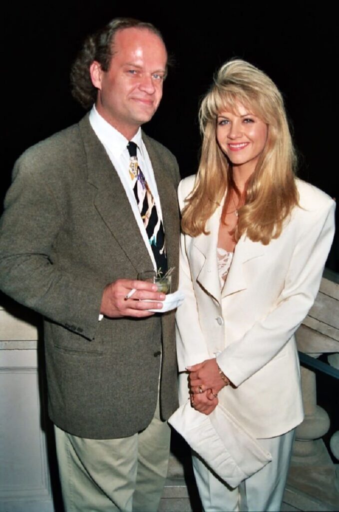 Unraveling the Life and Story of Leigh Anne Csuhany: All You Need to ...