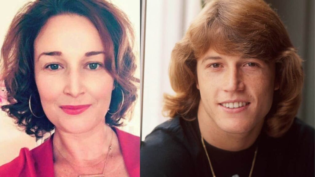 Peta Gibb: Unveiling the Life and Legacy of the Bee Gees' Heiress ...