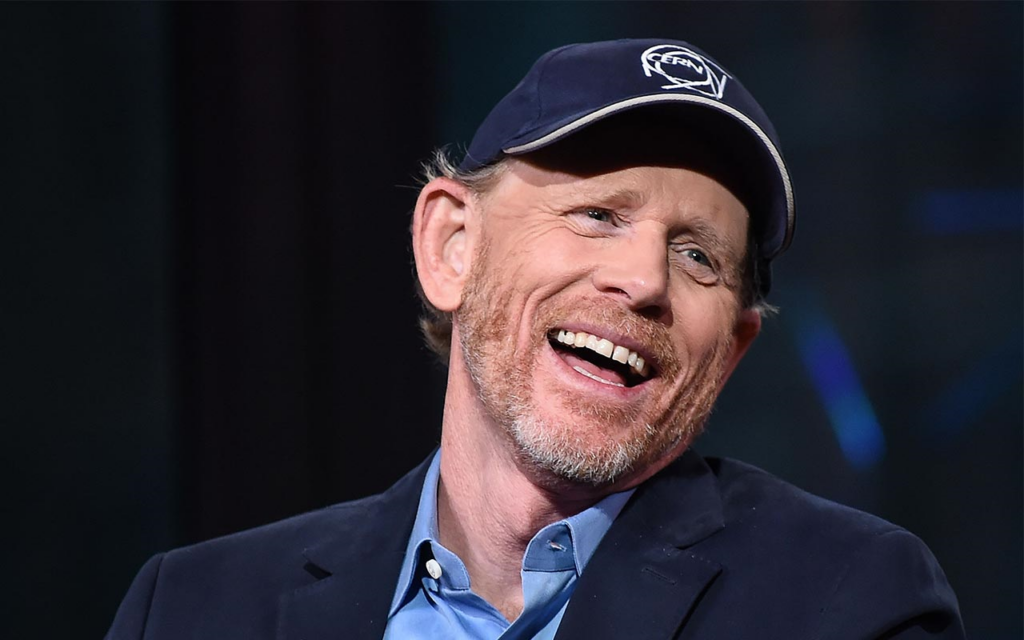 Ron Howard's Net Worth Revealed: How the Hollywood Icon Built His ...